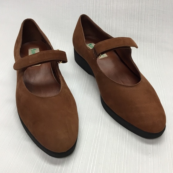Maine Woods | Shoes | Maine Woods New Leather Suede Shoes | Poshmark